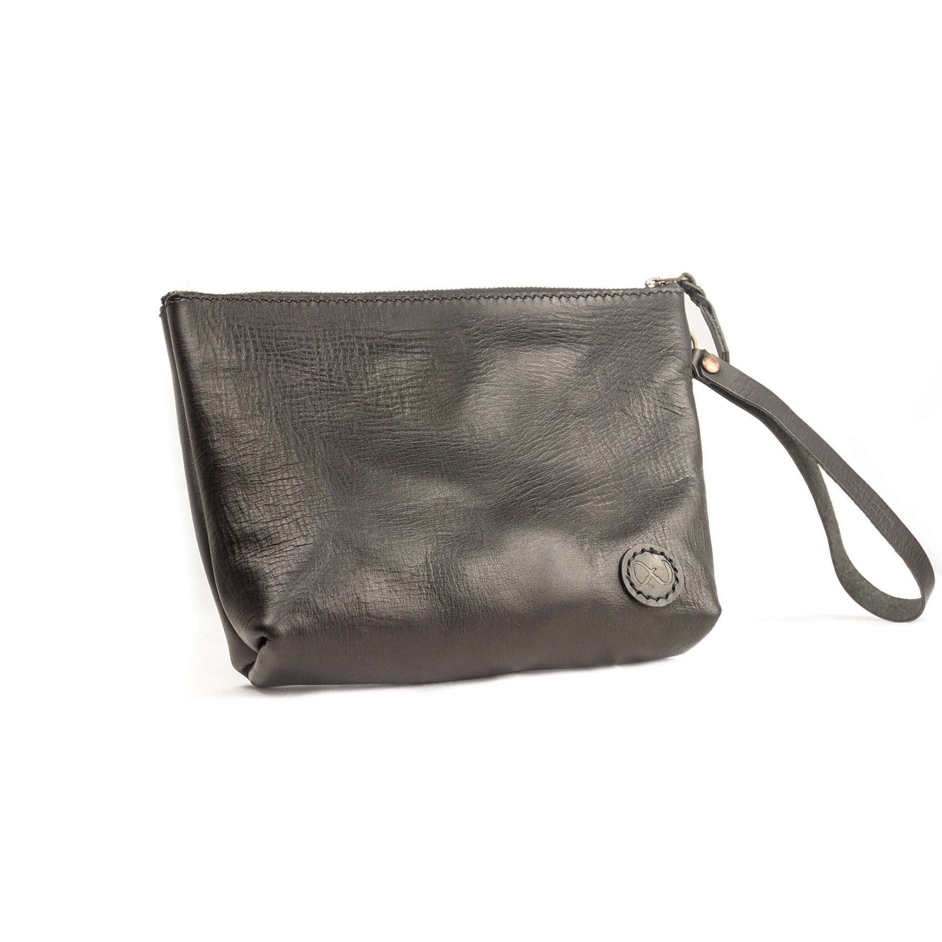 SYH Goods - Benteyama Pouch – MARROW