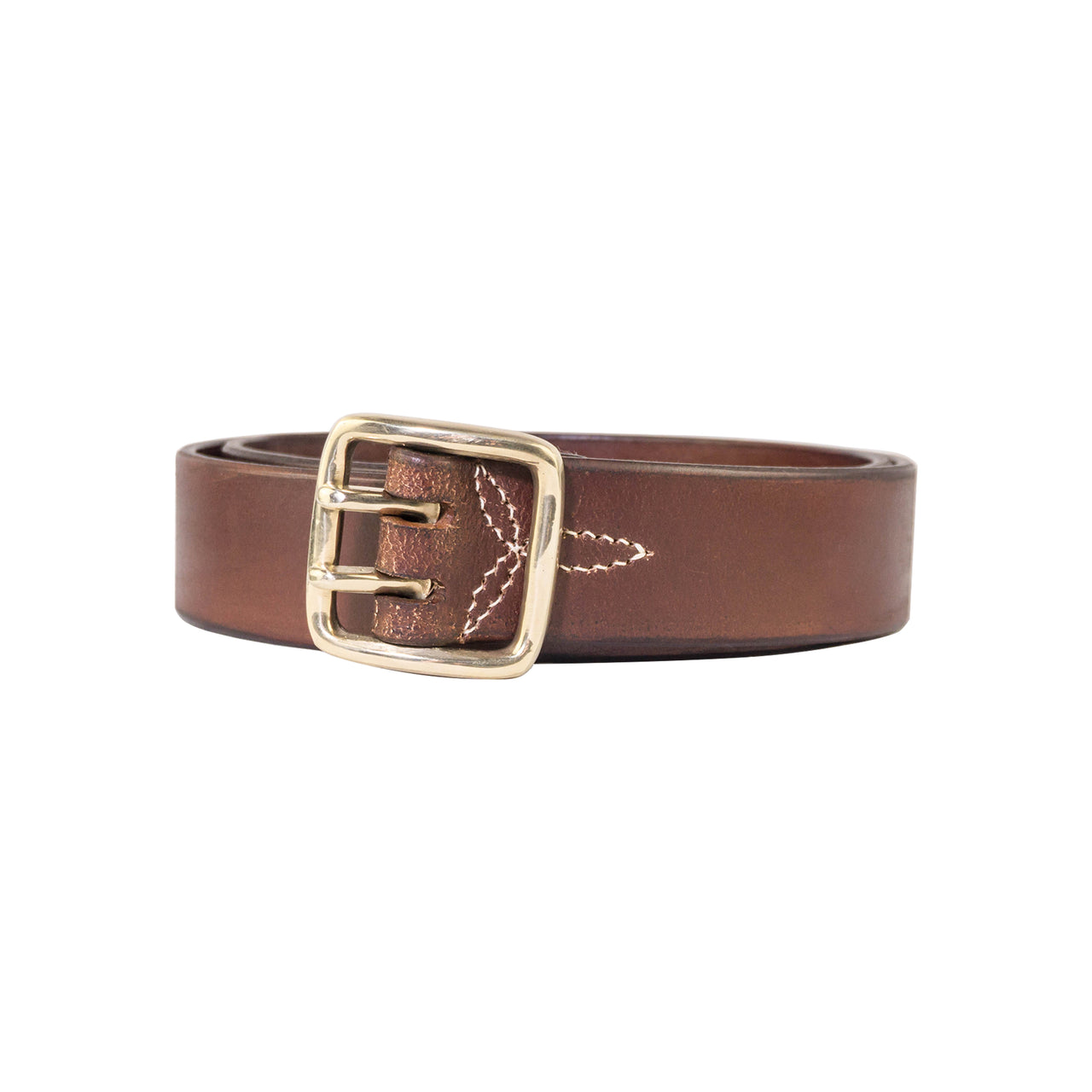 SYH Goods - Himalaya Niku Gawa Belt – MARROW