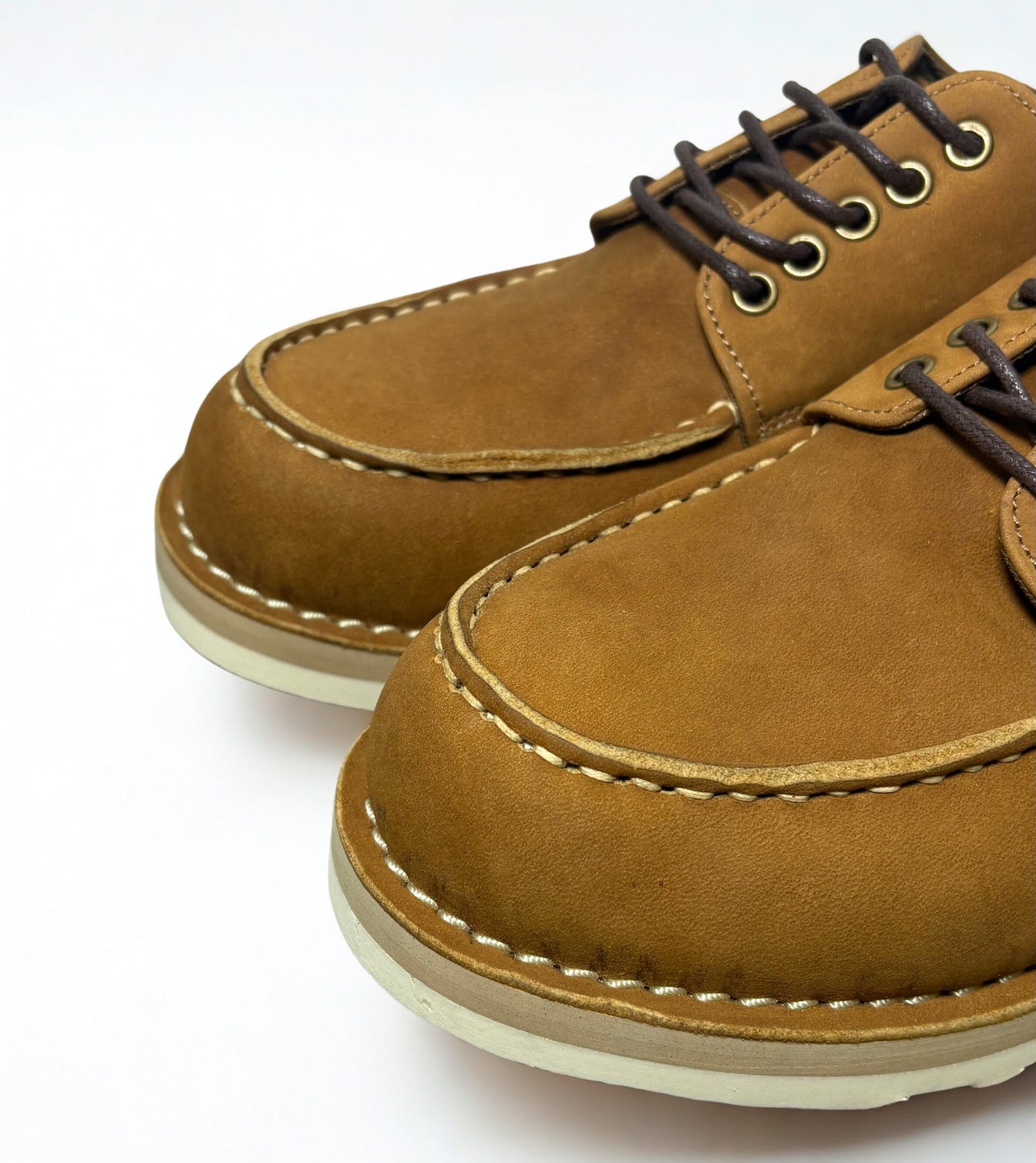 Dune Moc Derby – MARROW