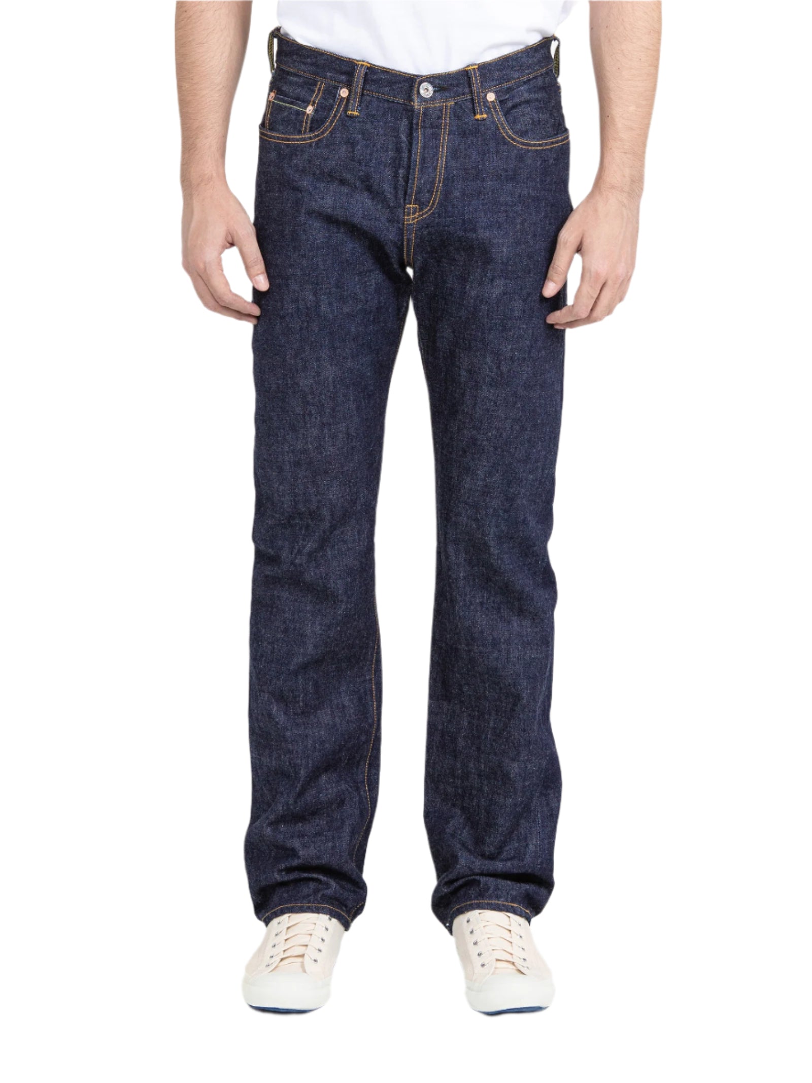 Piger Works - 1950s Reproduction Generation II 14.5 Oz – MARROW